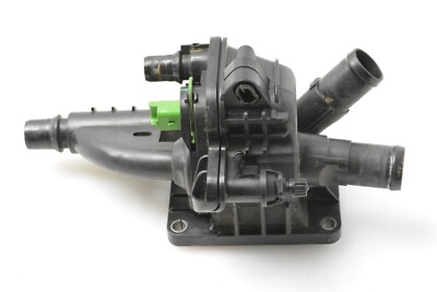 CITROEN DS3 2009 2015 1.6D THERMOSTAT HOUSING 9684588980 | eBay UK