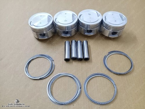Complete Overhaul Engine Rebuild Kit for Suzuki Samurai Jimny SJ413 ...