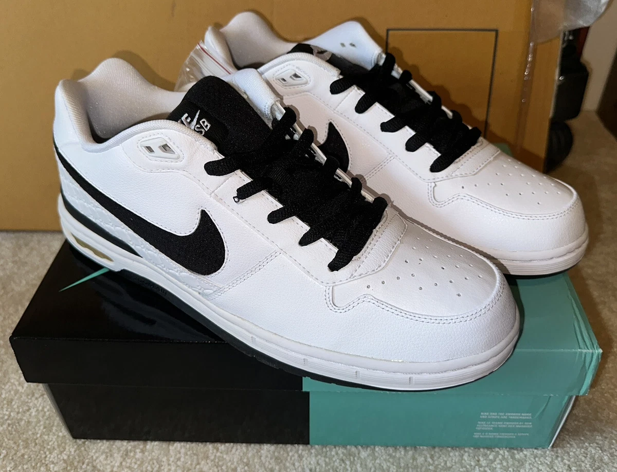 Nike Sb Paul Rodriguez 1