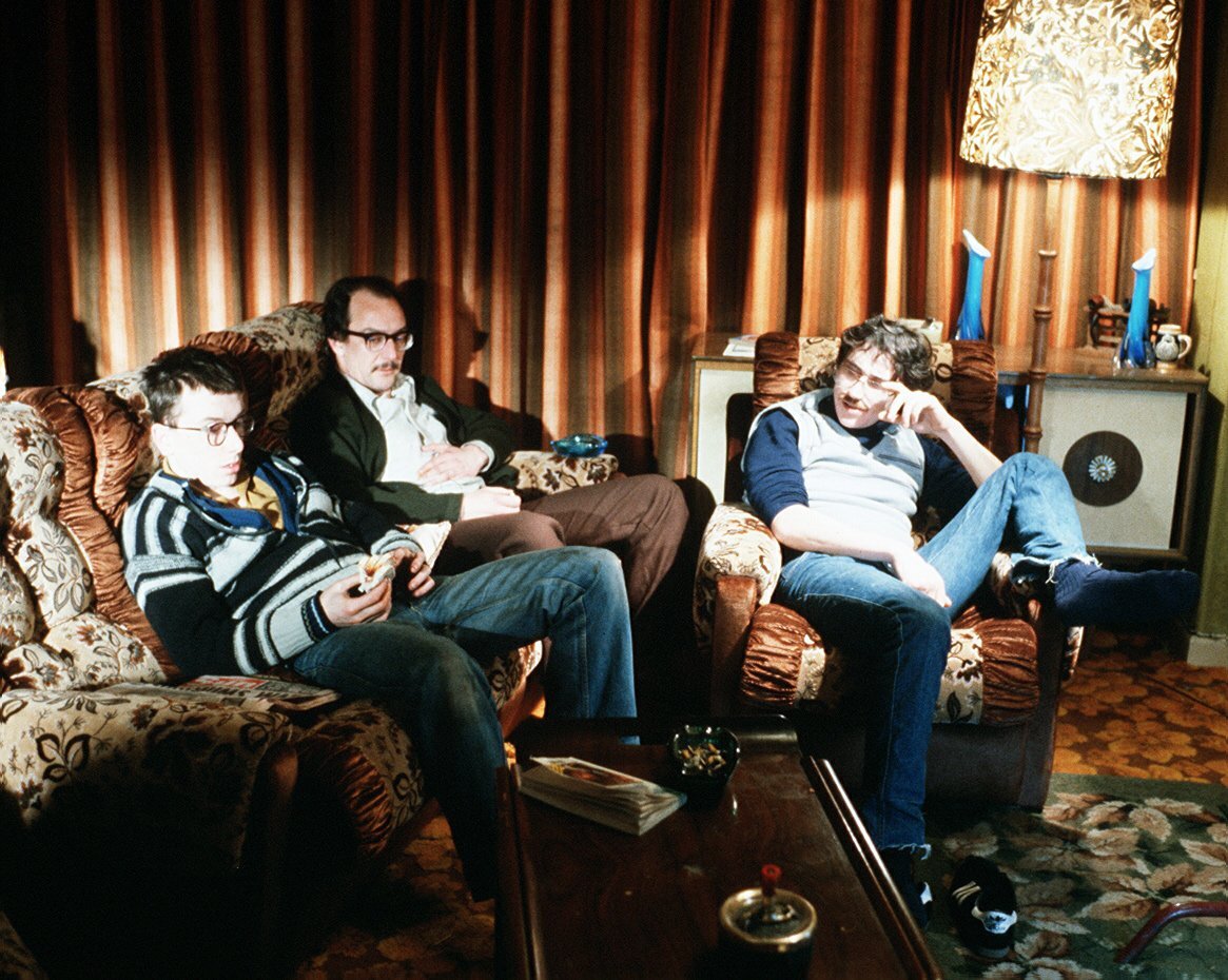 Meantime (The Criterion Collection) (DVD) Marion Bailey Phil Daniels ...