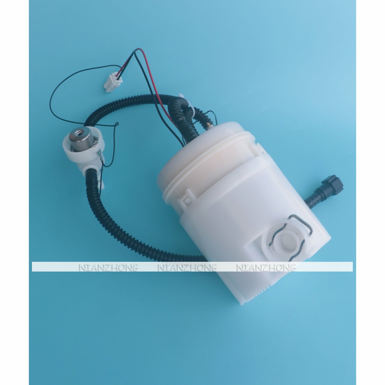 Fuel Pump WGS500051 Fits For Land Rover Discovery 3 LR3 Range Rover ...