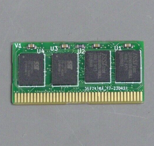 Fluke 199C memory module | eBay