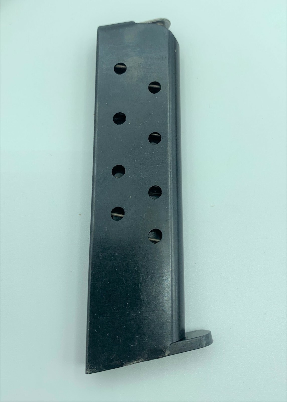 Browning Model 1922 Magazine 8M Police Pistol 32 Auto 32 ACP 9 Rd Mag ...