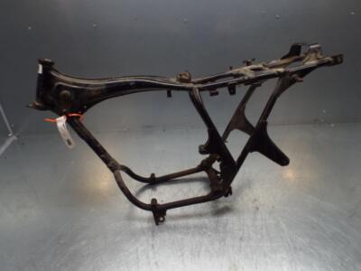 Honda CB350F CB350 F 1972 Frame Chassis CB350F-1021330 | eBay UK