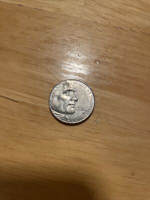 2005 Face Error Nickle | eBay