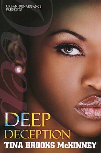 Deep Deception (Urban Renaissance) - Paperback By Tina Brooks McKinney ...