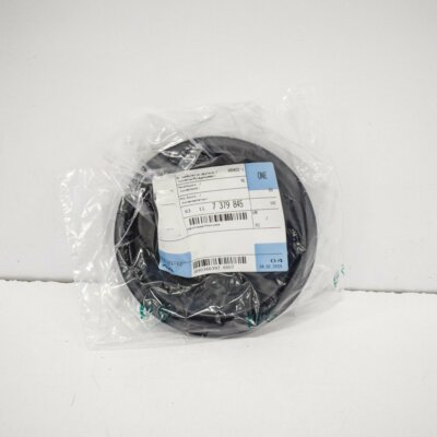 OEM BMW 4 F32 HEADLIGHT COVERING CAP 63117379845 7379845 GENUINE | eBay