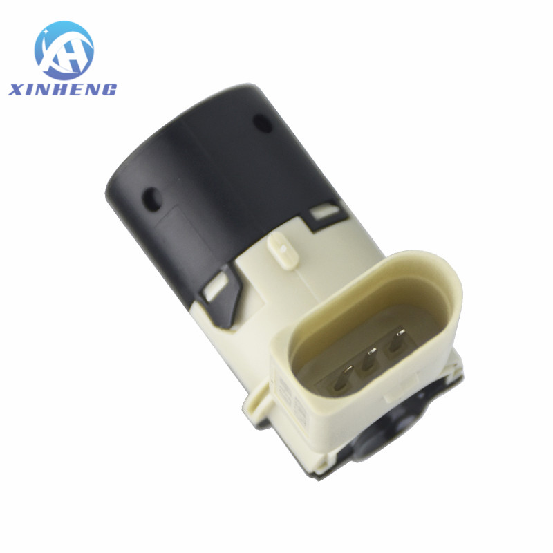 4PCS 4B0919275A PDC Parking Sensor For Audi VW Seat Skoda Ford Galaxy ...