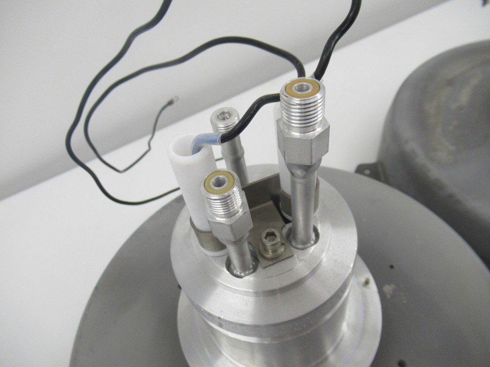 16-377679-00 (LOT OF 2) / ALTUS PEDESTAL 300MM (LOT OF 2) / NOVELLUS | eBay