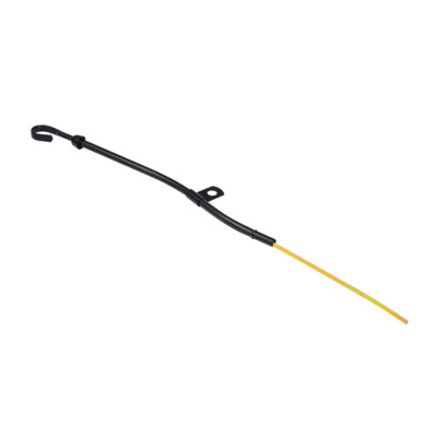Tube Oil Dip Stick Black Steel Engine Dipstick Fits Ford 260 289 302 ...