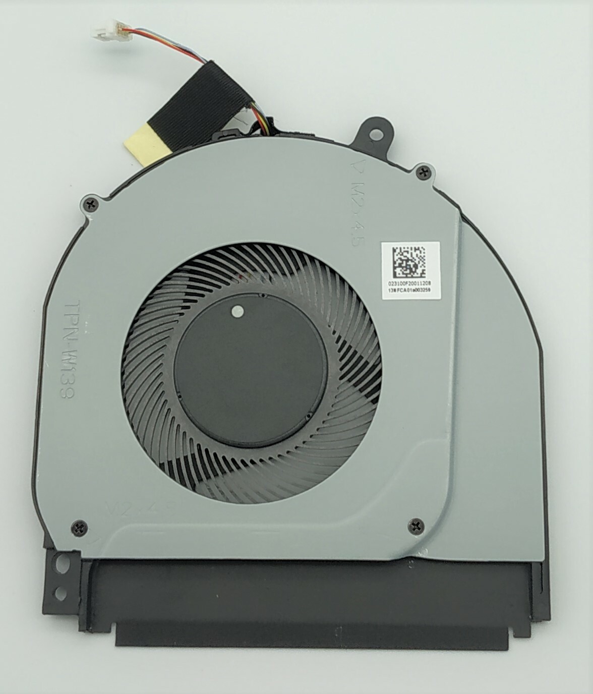 Genuine HP X360 14M-DH 14-DH TX Series TPN-W139 L51102-001 FCN Laptop ...