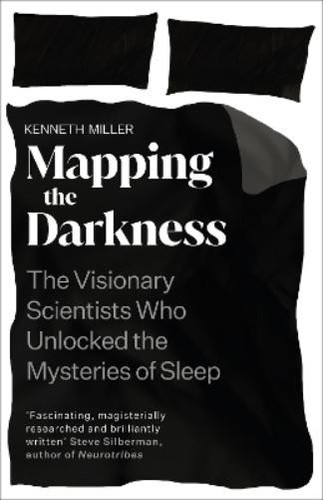 Kenneth Miller Mapping the Darkness (Tapa blanda) 9780861548330 | eBay