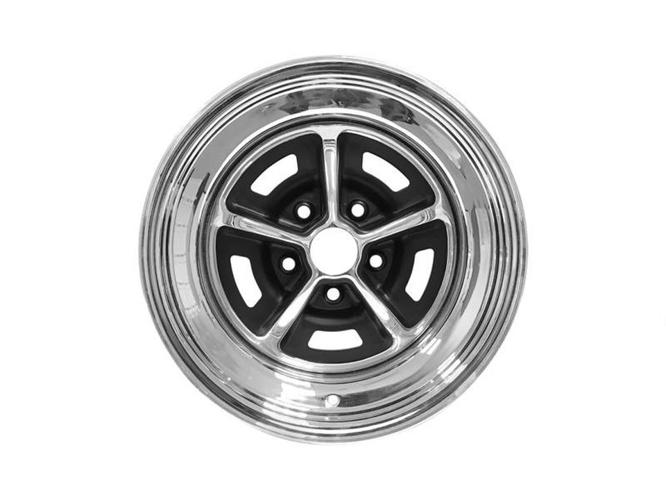 DRAKE AUTOMOTIVE GROUP 15 X 7 Magnum 500 Wheel - D1ZZ-1007-AR | eBay