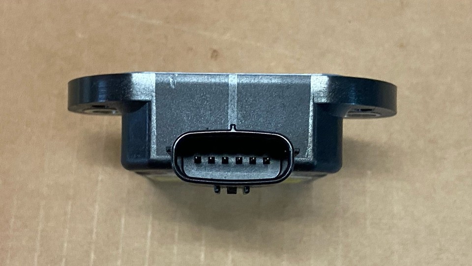 2010 2011 2012 2013 2014 2015 - 2019 Lexus GX460 YAW RATE Sensor 89183 ...