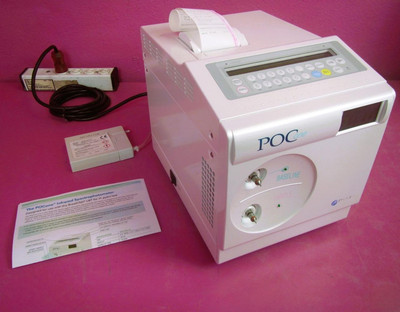 Otsuka POCone H.pylori Analyze Infrared Spectrophotometer Meretek ...