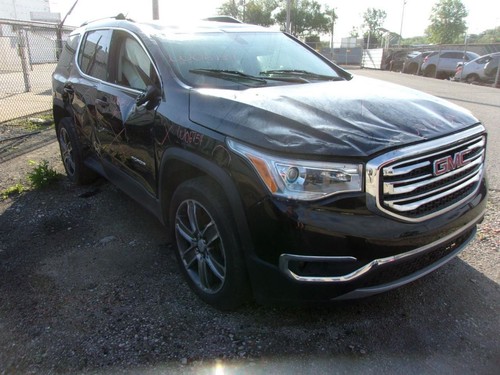ACADIA 2018 Third Seat Station Wagon Van 2101221 | eBay