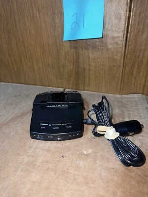 Radio Shack Laser Radar XK 22-1644 | eBay