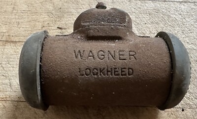 WAGNER WHEEL CYLINDER FD9346 , Vintage, Untested | eBay