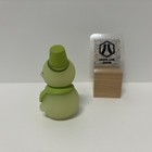 SMISKI Series2 Secret Snowman GLOW IN THE DARK Figure Winter Japan Rare ...