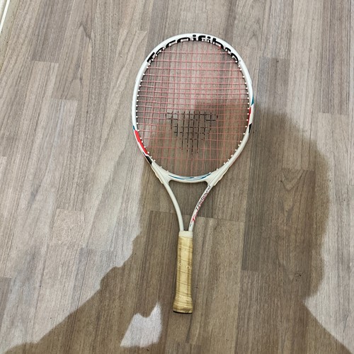 TECHNIFIBRE TEMPO T.REBOUND JUNIOR 23IN KIDS CHILD TENNIS SPORT RACKET ...