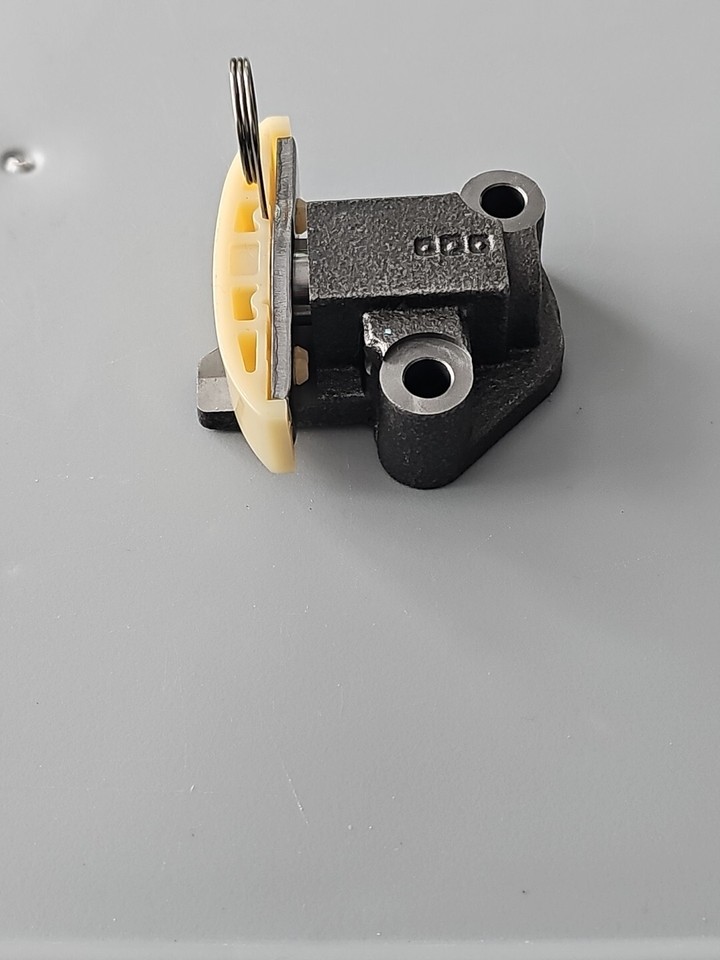 Part# 12609263 Camshaft Intermediate Drive Chain Tensioner | eBay