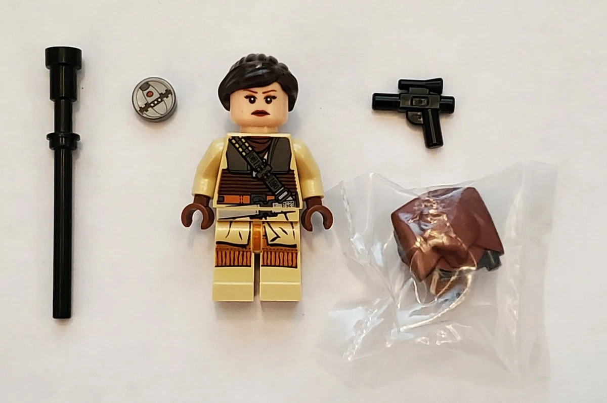 Boushh Lego