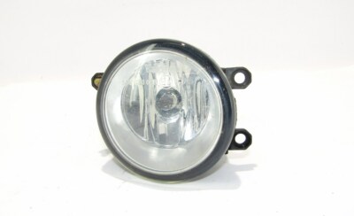 Toyota Avensis 81210-0d040 Nebelscheinwerfer Vorne Rechts Front Right ...