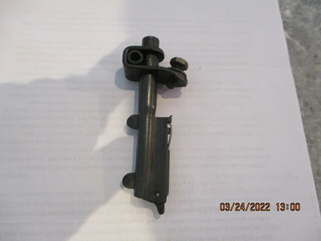 MEC Old Style Primer Feed/Drop System | eBay