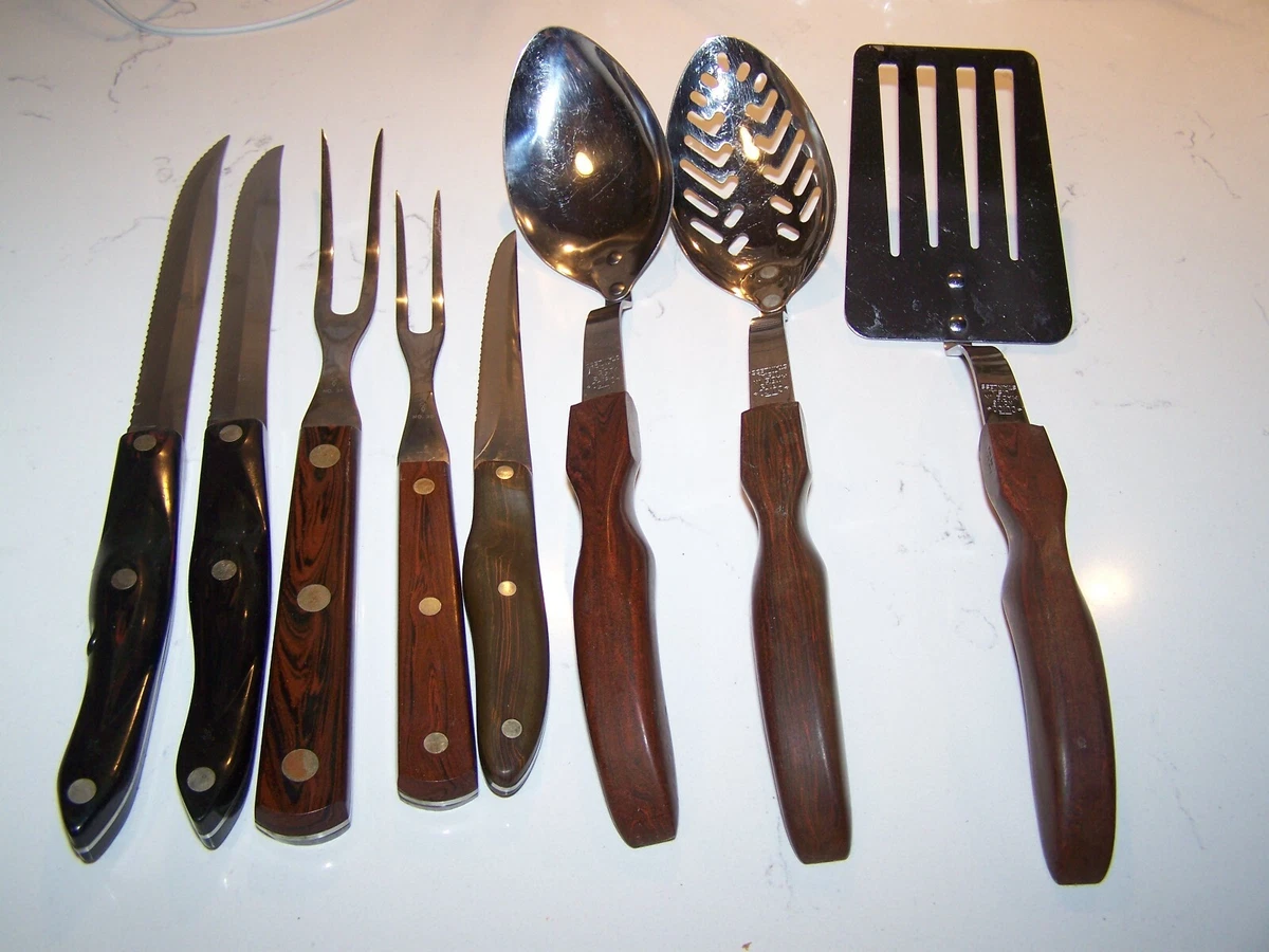 Cutco Cutlery Sets