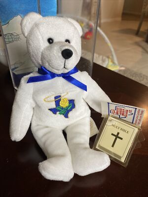 Bears & Dolls - Holy Bears Texas