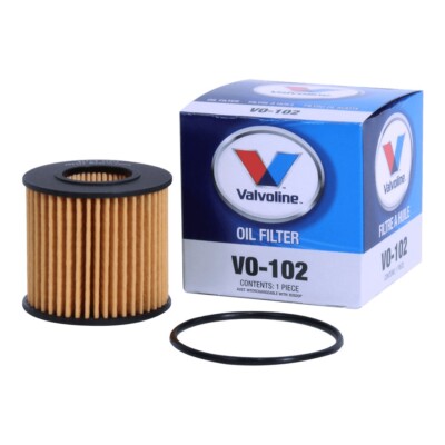 Valvoline VO-102 Oil Filter | eBay Australia