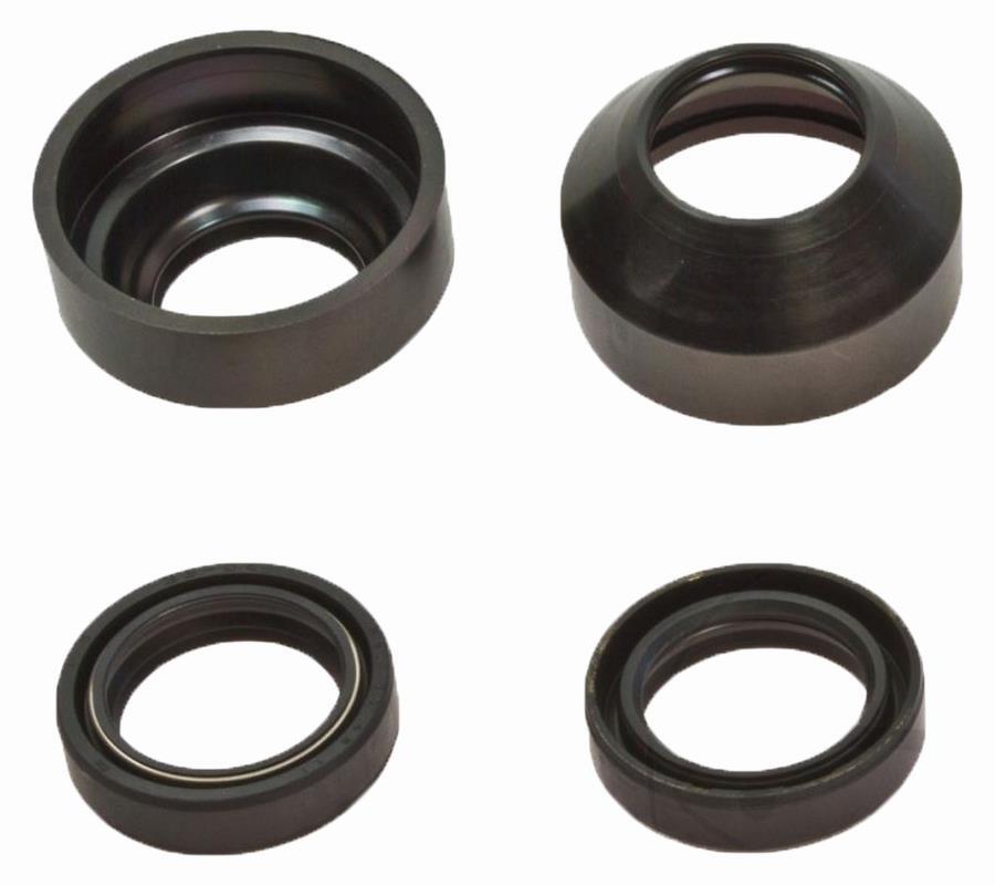 Joint De Gabel + Protection Anti-Poussière Pour Suzuki GSX 250 E | eBay