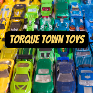 Torque_Town_Toys | eBay UK Stores