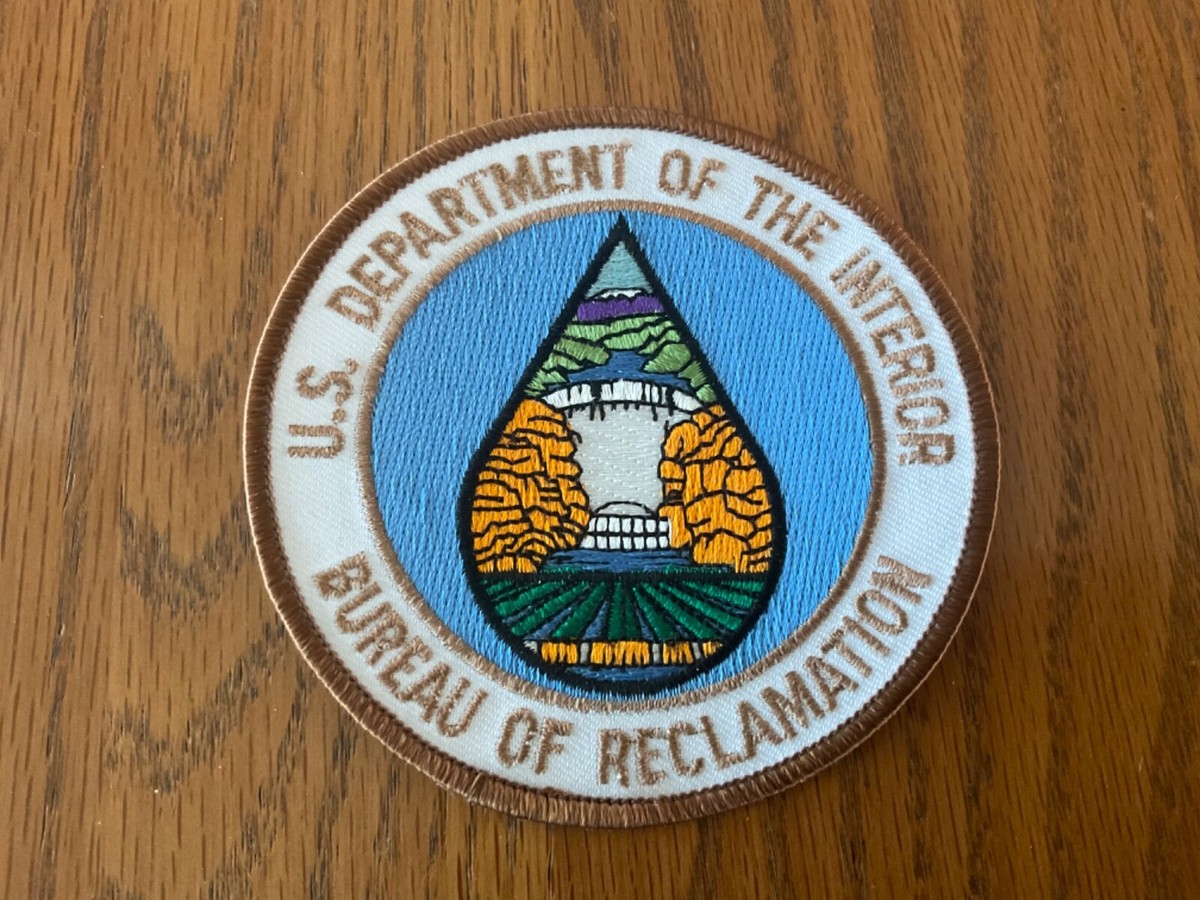 Us Department Of The Interior | Cabinets Matttroy