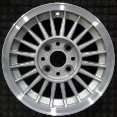BMW 320i 13 Inch Painted OEM Wheel Rim 1976 To 1983 | eBay