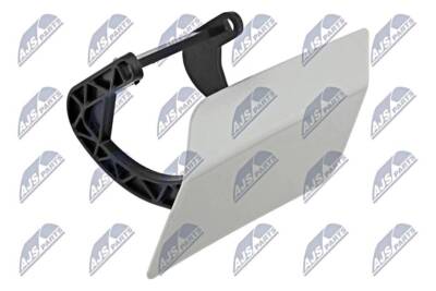 Bumper Cover Left Front For MERCEDES S204 W204 07-14 2048802124 | eBay