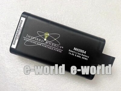 NH2054 Genuine Battery For CLIMET CI-170 Deity S-95 Sound Devices ...