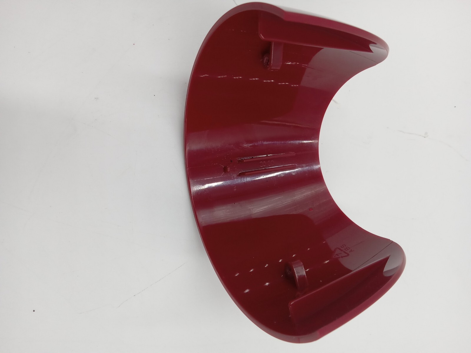 Keurig K-Classic K50 Rhubarb Plum Red Shell Front Cover Replacement ...