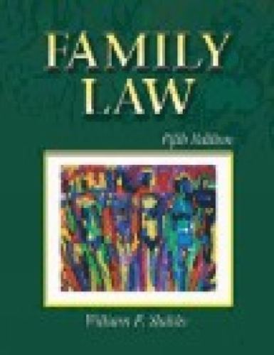 Family Law by Statsky, William P. 9780766833586| eBay