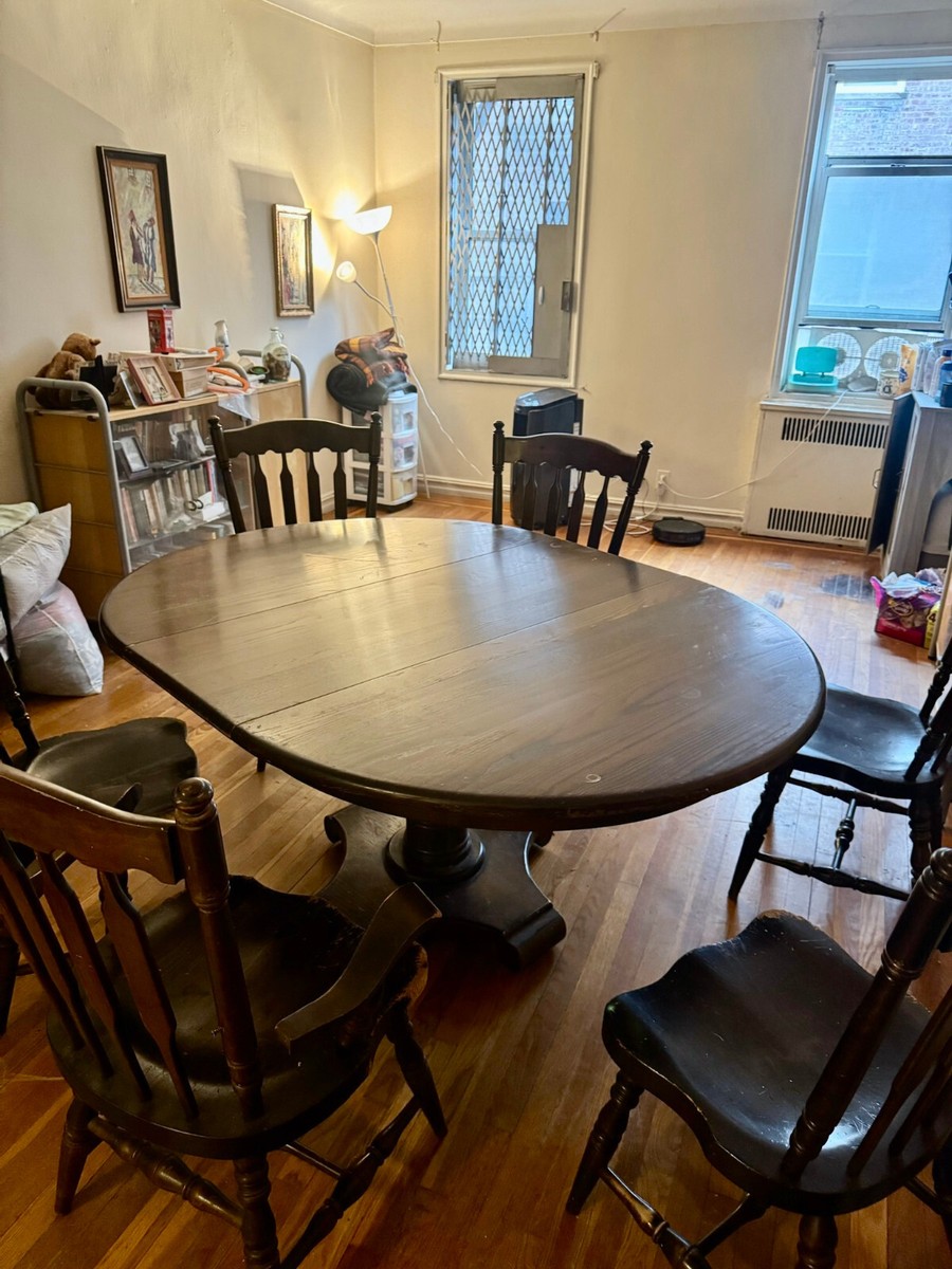 Jefferson Antique Table
