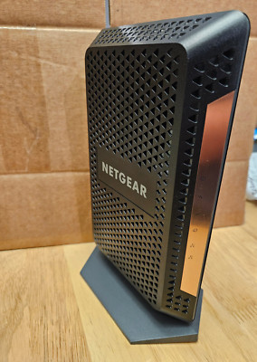 NETGEAR Nighthawk CM 1100 Multi-Gig Speed Cable Modem DOCSIS 3.1 | eBay