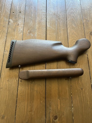Thompson Center G2 Contender Rifle Stock and Forend | eBay