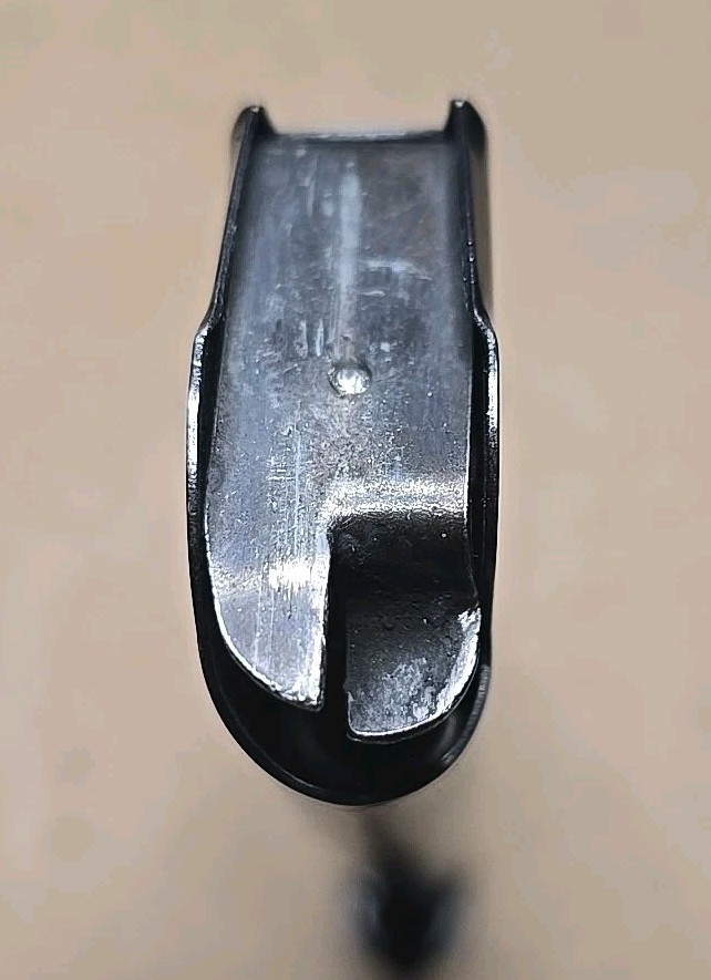 Colt 45 Auto 1911 Pony Logo "M" Marked 7 Round Factory Original ...