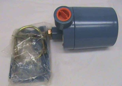 Rosemount Field Signal Indicator 0751AM3E5B | eBay