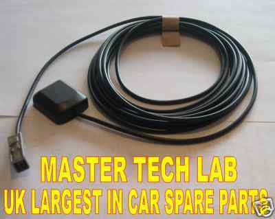 Kenwood KNAG421 KNAG510 KNAG520 KNA-G421 KNA-G510 KNA-G520 GPS Antenna ...