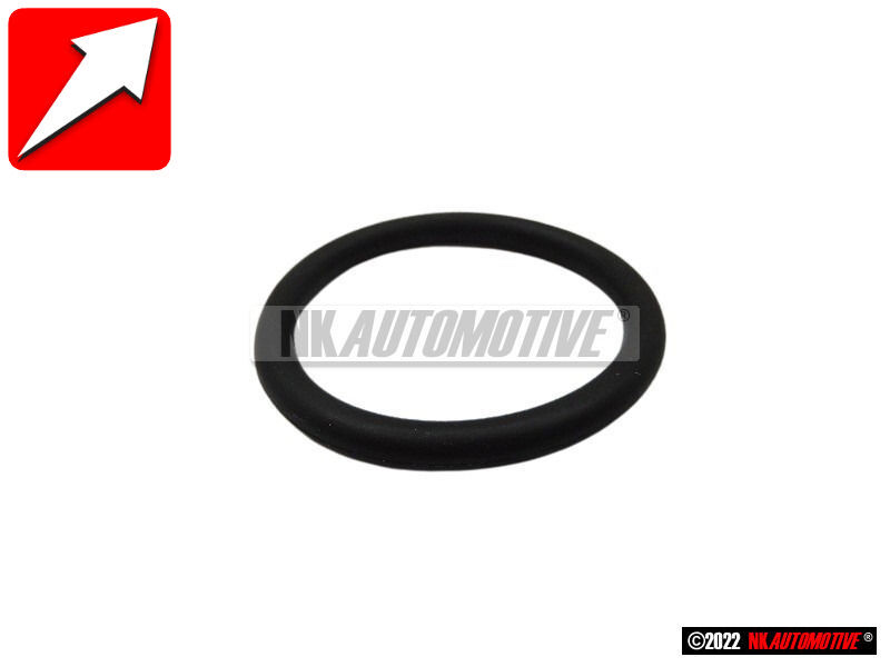 Original VW O-Ring - N 90765301 | eBay