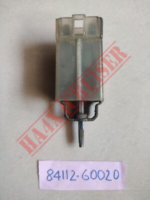 84112-60020 GENUINE TOYOTA LAND CRUISER SWITCH LIGHT FJ40 BJ40 | eBay