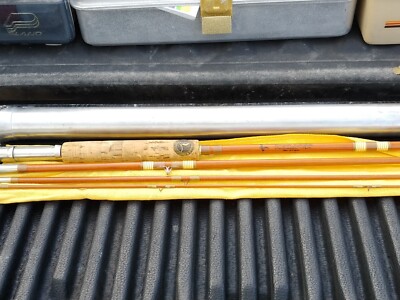 Rods - 4 Piece Pack Rod