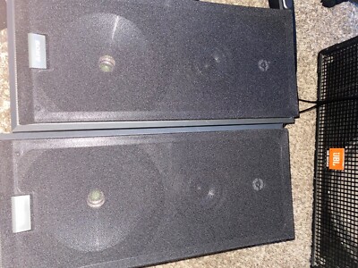Sony SS-MB300H Surround Speakers 140W Pair | eBay