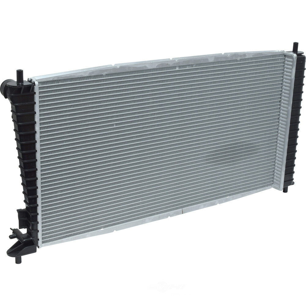 UAC RA2818C Radiators, Coolers and Related Components - Radiator for ...
